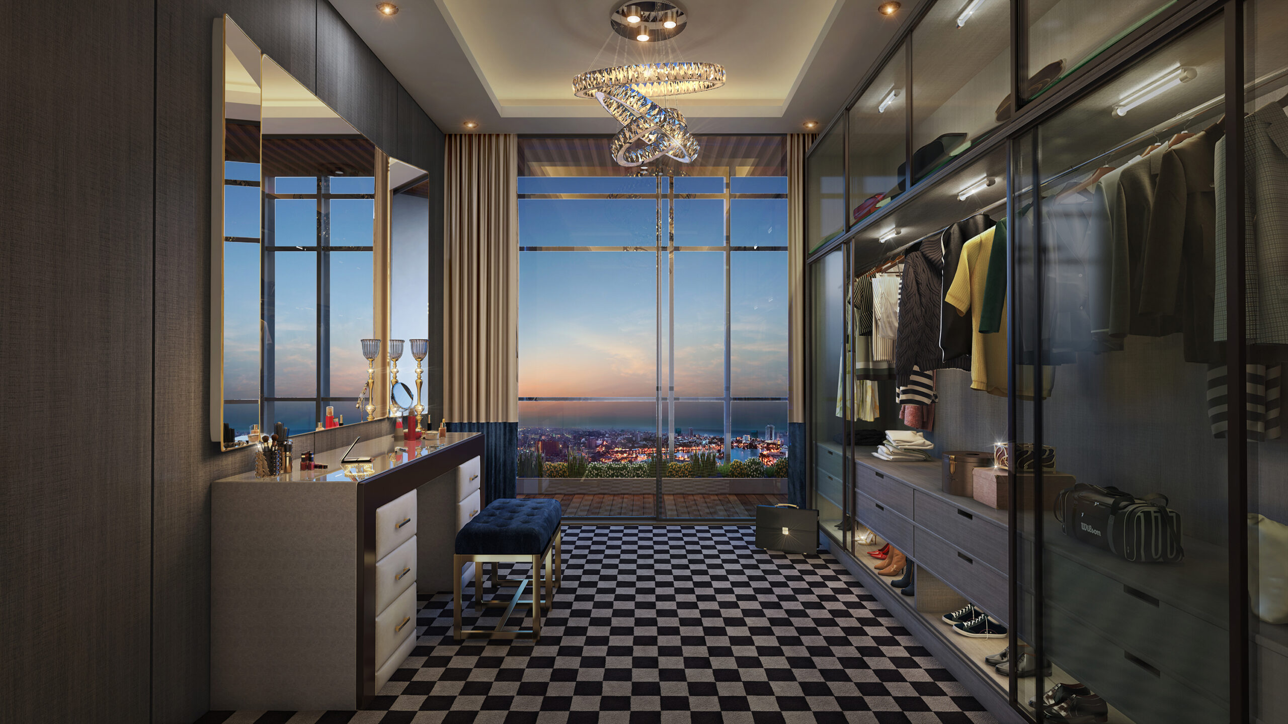 Colombo City Centre Apartments | Colombo City Centre Blog