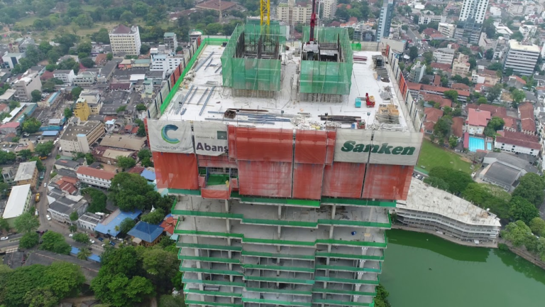 Colombo City Centre Project Details | Colombo City Centre Blog