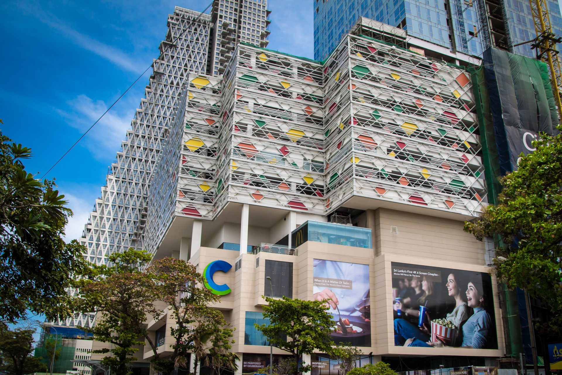 Colombo City Centre Location And Opening Hours Colombo City Centre Blog Colombo City Centre Location And Opening Hours Colombo City Centre Blog